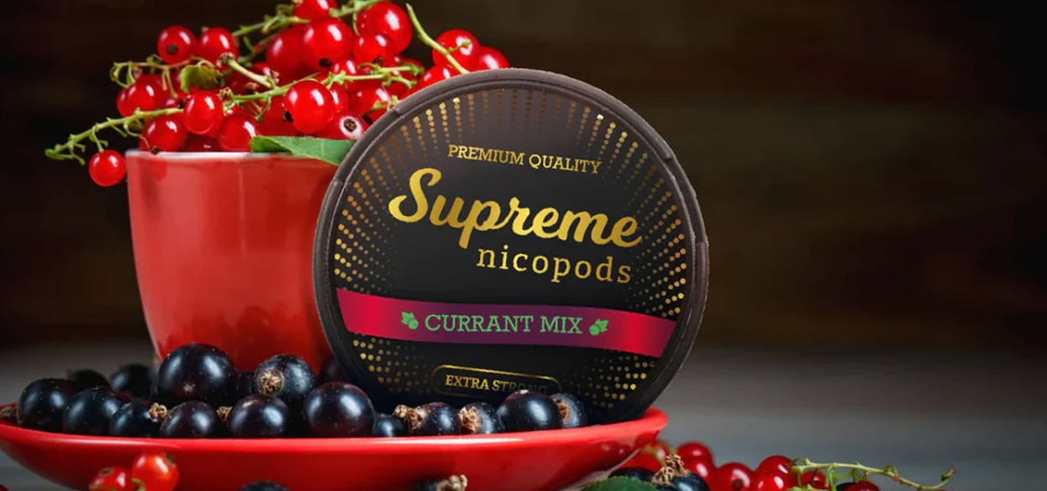 T&C's – Nicopods Elite
